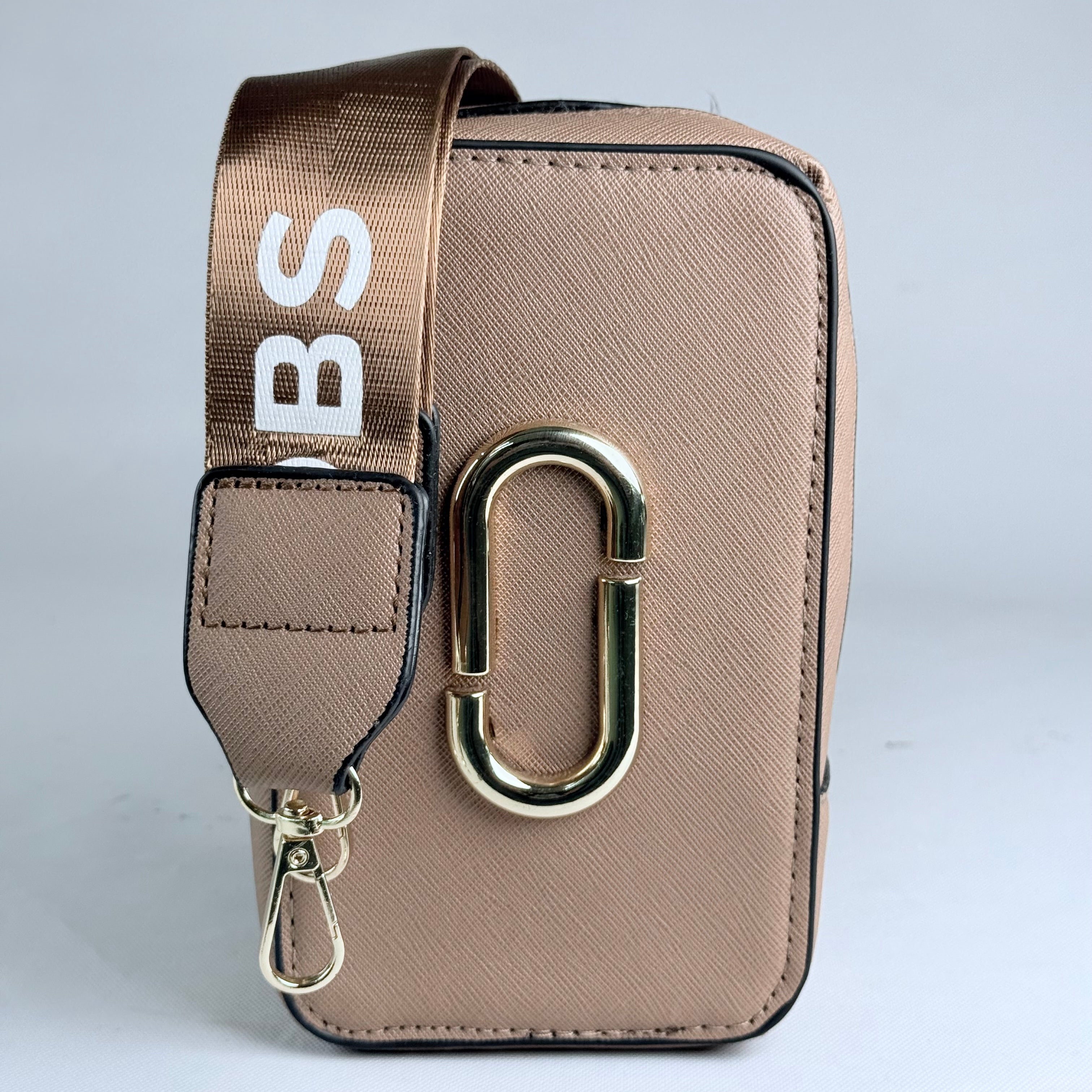 Bandolero Marc Jacobs vertical – Bigtime